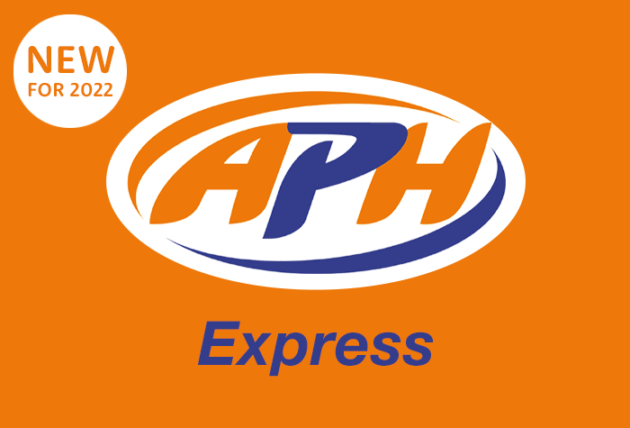 APH Express - Simple parking 5 minutes from Aberdeen Airport